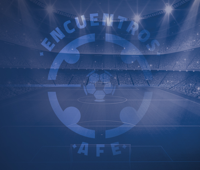 Encuentros AFE - AFE