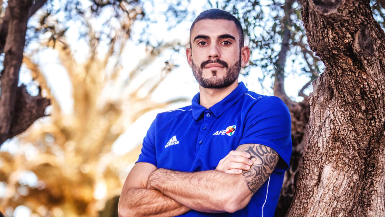 Javier Bernal, de Sesiones AFE al Hutnik de Cracovia: “La concentración ...