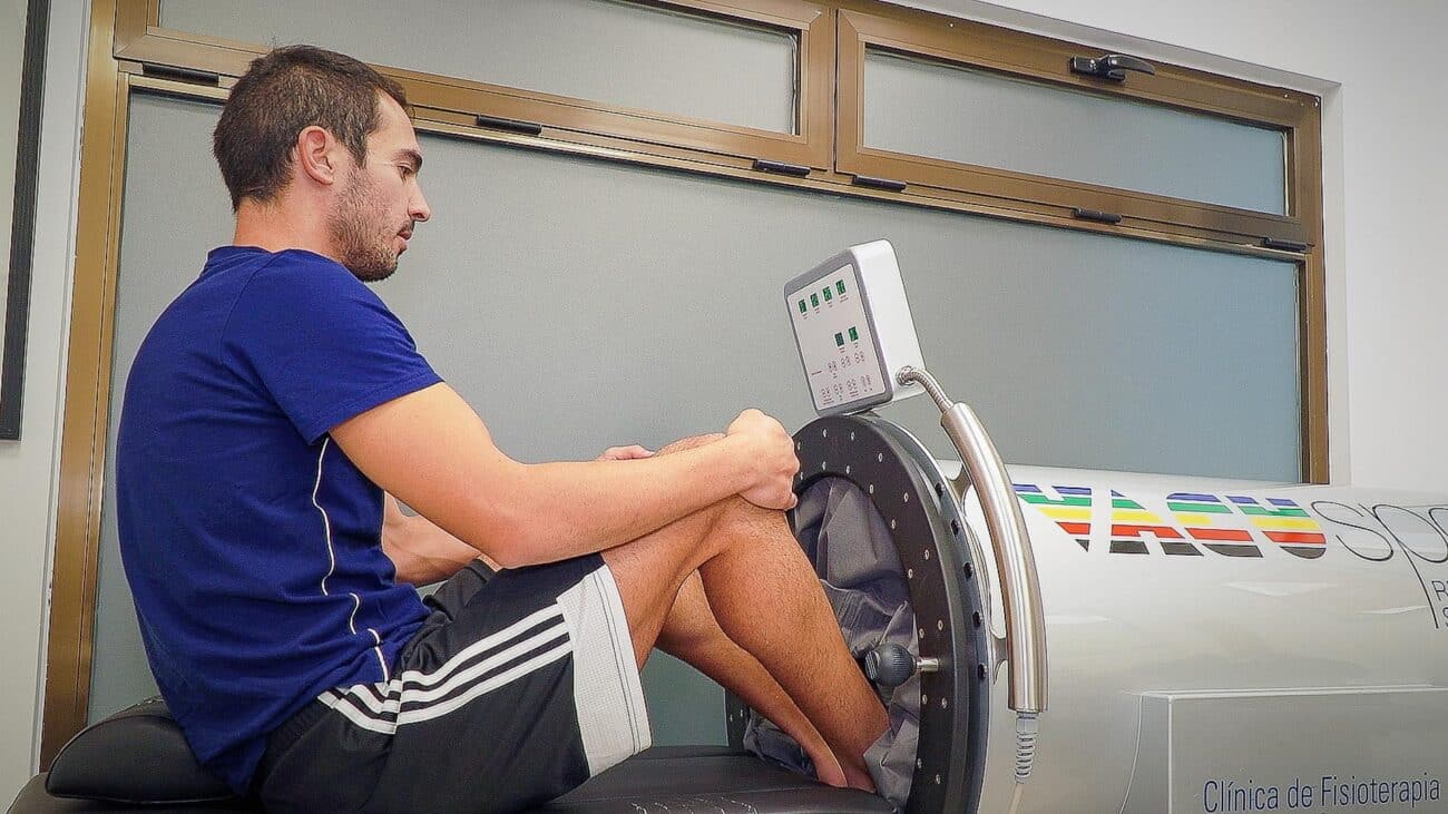 Así son las máquinas de alta tecnología del programa Hi-Tech ...