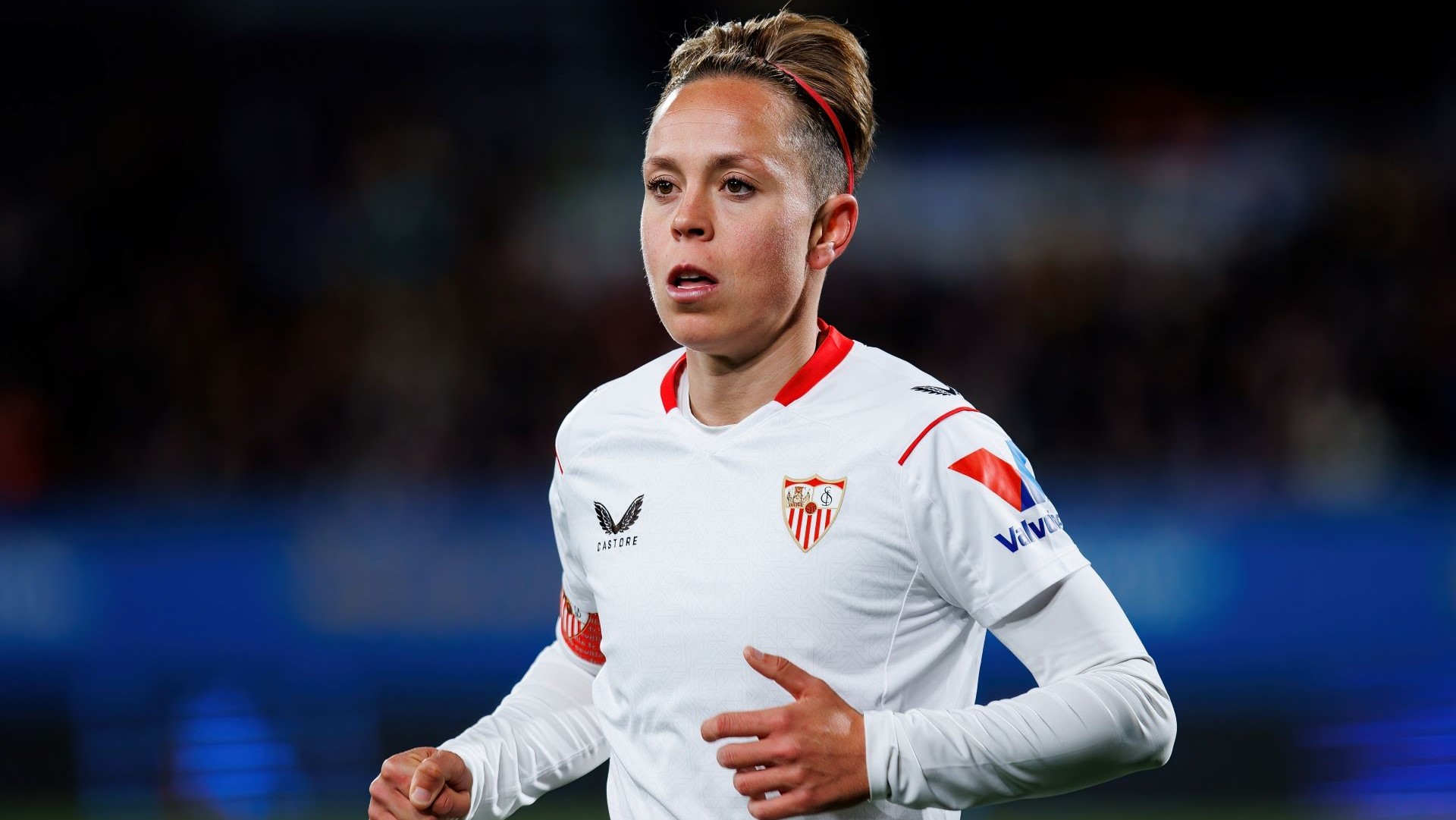 Amanda Sampedro, nueva vocal de la junta directiva de AFE - AFE