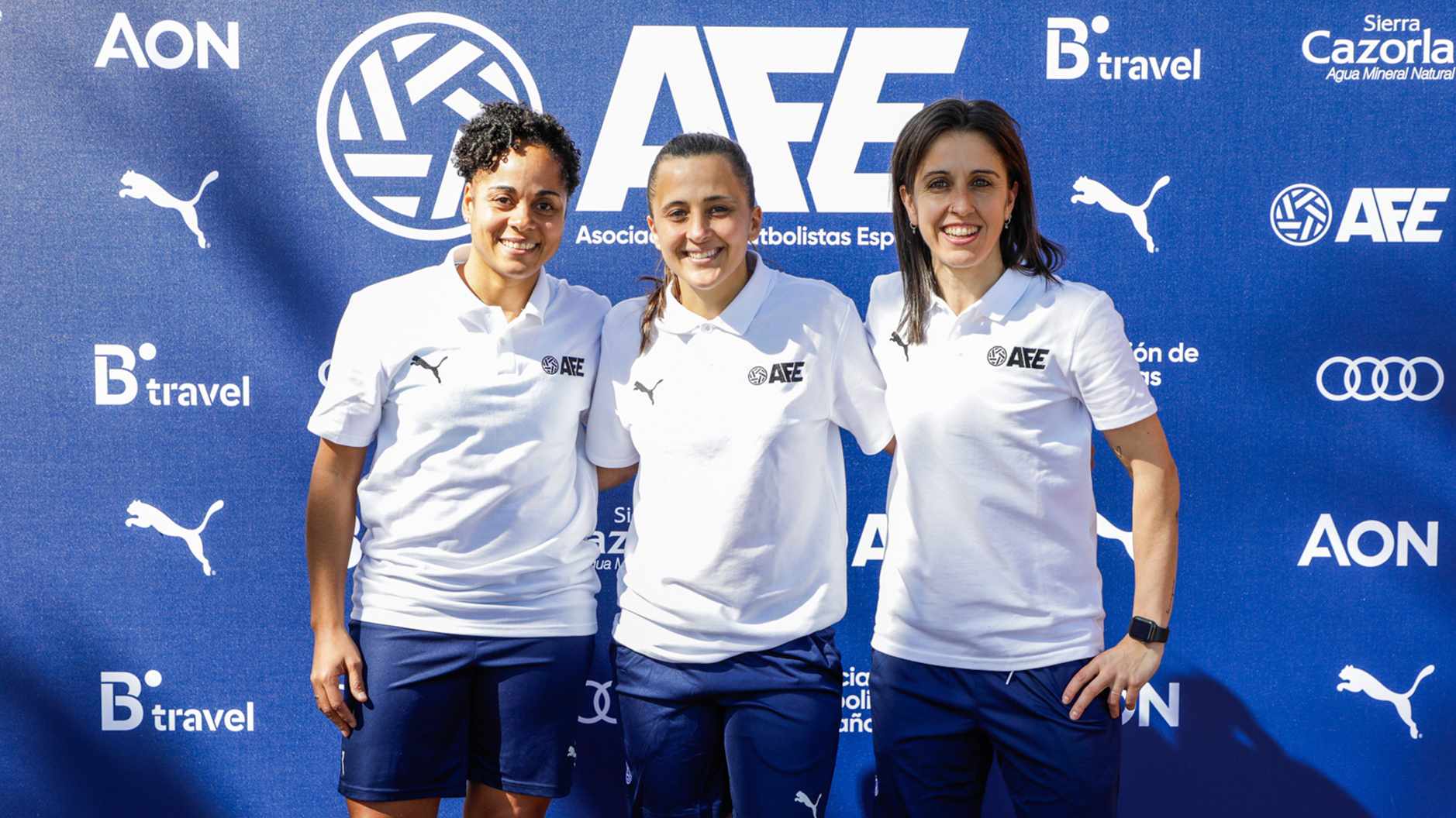 AFE debuta en la Tximist Cup con un equipo de leyendas - AFE