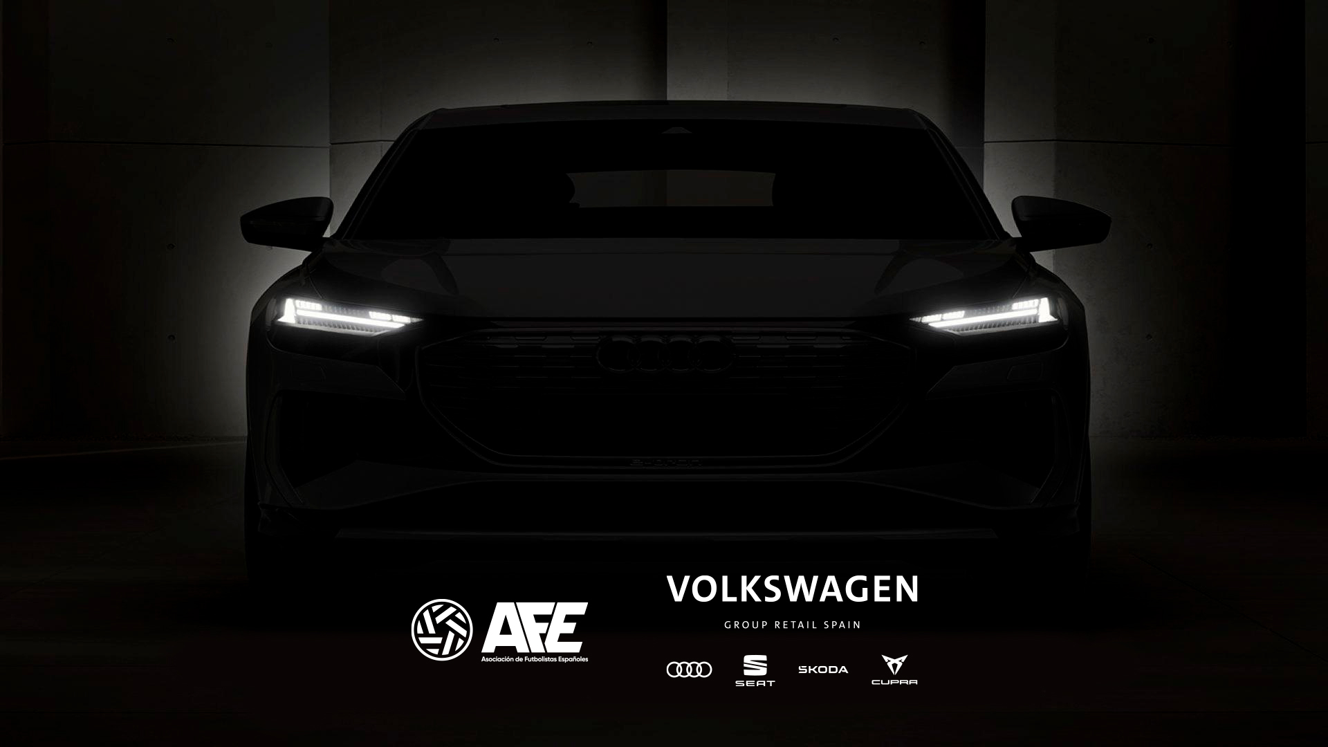 Cupra, SEAT y Škoda se suman a la oferta de AFE gracias al acuerdo con Audi - AFE